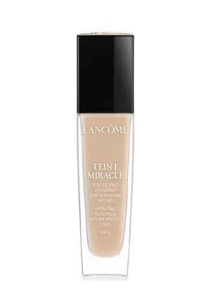 LANCOME Teint Miracle Foundation Spf15 04
