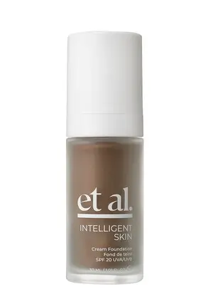 ET AL. Intelligent Skin Cream Foundation Spf 20 - 250c