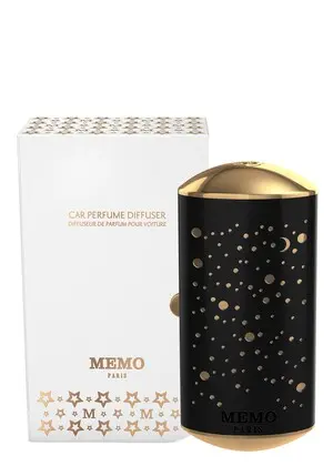 MEMO PARIS Car Diffuser - Na