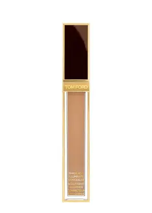 TOM FORD Shade And Illuminate Concealer, Hazel, Creamy Texture, Even Coverage, Neutralizes Redness 4w0 Hazel