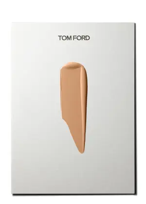TOM FORD Shade And Illuminate Concealer, Hazel, Creamy Texture, Even Coverage, Neutralizes Redness - 4w0 Hazel