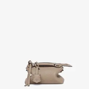 Fendi By The Way Selleria Mini Gray
