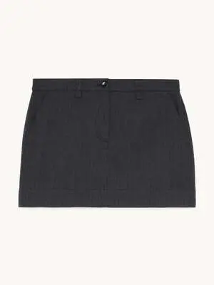 Proenza Schouler White Label Mini Skirts For Women