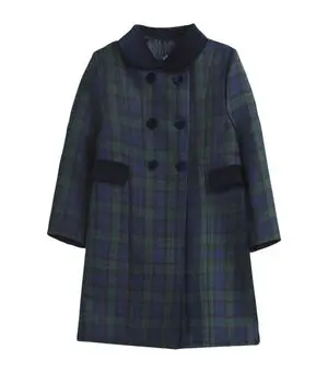 Trotters Classic Coat