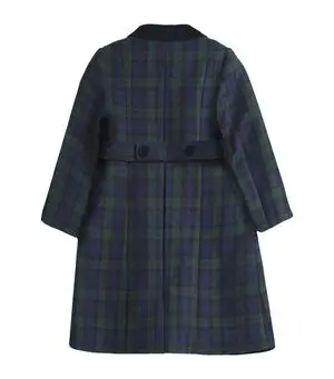 Trotters Classic Coat