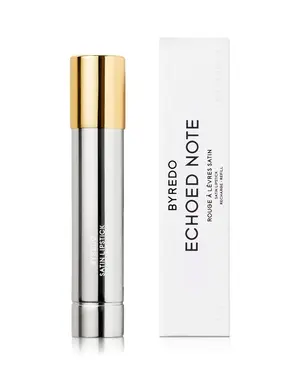Byredo Satin Lipstick Refill - Echoed Note