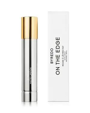 Byredo Matte Lipstick Refill - On The Edge