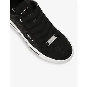 Carvela Diamond Logo Low-top Trainers