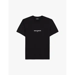 The Kooples Logo T-shirts For Men