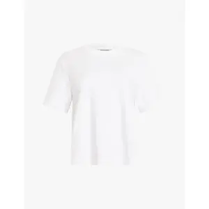 Allsaints Round Neck T-shirts For Women