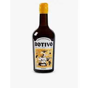 BOTIVO Alcohol-free Herbal Bitter Citrus Aperitif - One-color