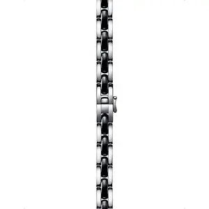 Chanel Première Ceramic Steel Diamond Quartz Watch