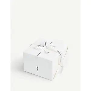 Chanel Première Ceramic Steel Diamond Quartz Watch