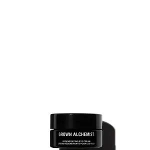 GROWN ALCHEMIST Regenerating Eye Cream 15ml - One-color