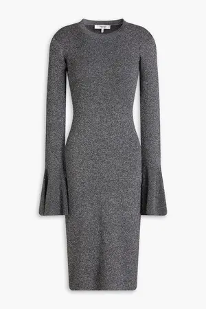Frame Sweater Dress Dresses