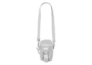 PALACE Cordura Rs Device Bag - Ghost Gray