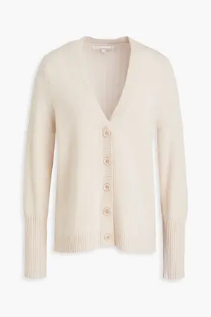 Chinti & Parker Wool And Cashmere-blend Cardigan