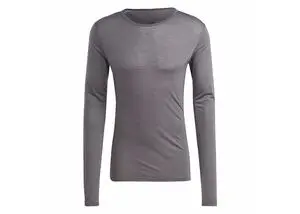 Adidas Terrex Xperior Merino 150 Baselayer Long Sleeve Tee Shirt