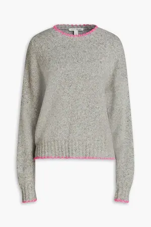 donegal cashmere sweaters