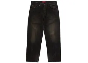 Supreme Distressed Jeans For Men