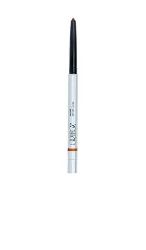 ORTEGA Ortega Soft Contour Lip Liner Burnt Orange