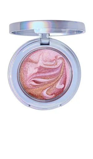 ORTEGA Ortega Ethereal Glow Balm Beauty: Na