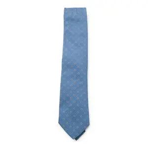 Zegna Neck Tie - Blue