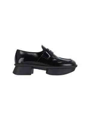 Women's Prada Black Shoes