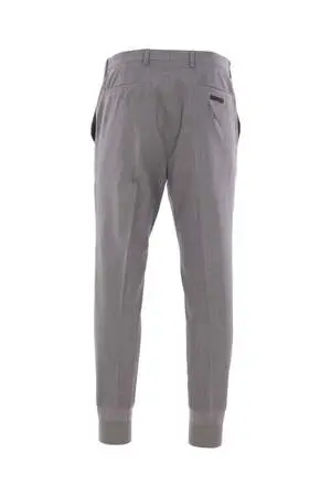 Prada Jogger Trousers