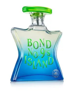 BOND NO. 9 NEW YORK Bond No.9's Island 3.3 Oz - No Color