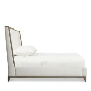 BERNHARDT Albion Queen Bed