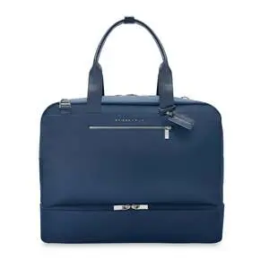 Briggs & Riley Weekender Tote Bag - Navy