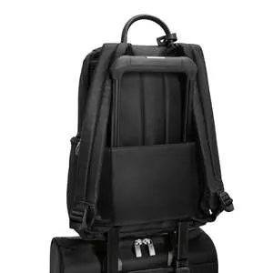 Briggs & Riley U-zip Backpack - Black