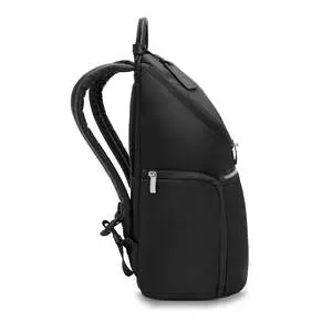 Briggs & Riley U-zip Backpack - Black