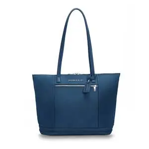 Briggs & Riley Expandable Tote Bag - Navy