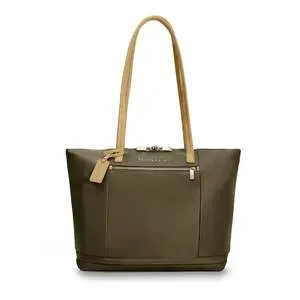 Briggs & Riley Expandable Tote Bag - Olive