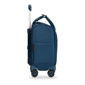 Briggs & Riley Wheeled Cabin Bag - Navy