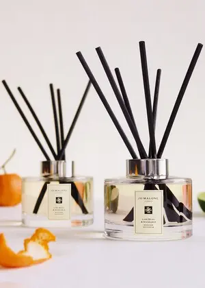 Jo Malone Basil & Mandarin Scent Surround Diffuser - Lime