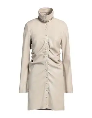 Erika Cavallini Mini Bodycon Dress