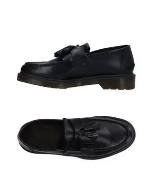 Dr. Martens Adrian Leather Loafers