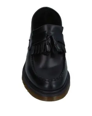 Dr. Martens Adrian Leather Loafers