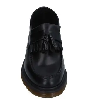 Dr. Martens Adrian Leather Loafers