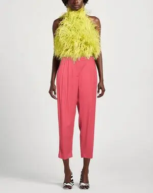 Fabiana Filippi Tailored Tapered Pants