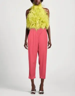 Fabiana Filippi Tailored Tapered Pants