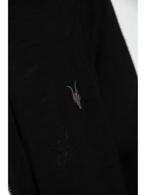 ALLSAINTS Mode Hoodie