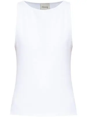 Posse Axel Tank Top