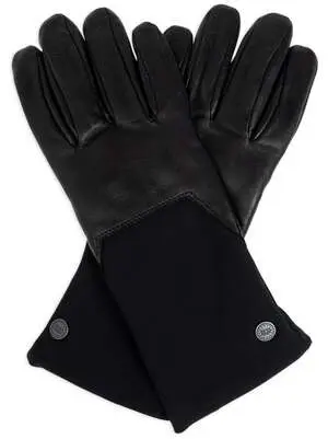Canada Goose Mixed Media Gloves