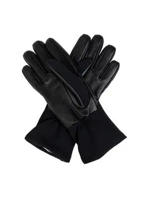 Canada Goose Mixed Media Gloves