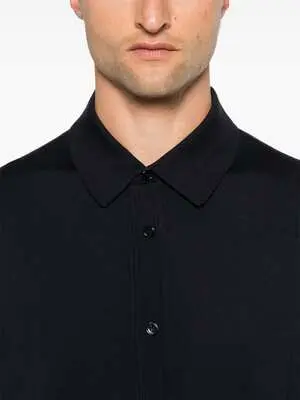 Brioni Fine-knit Cardigan