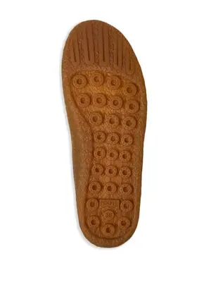 Camper Peu Terreno Suede Boots